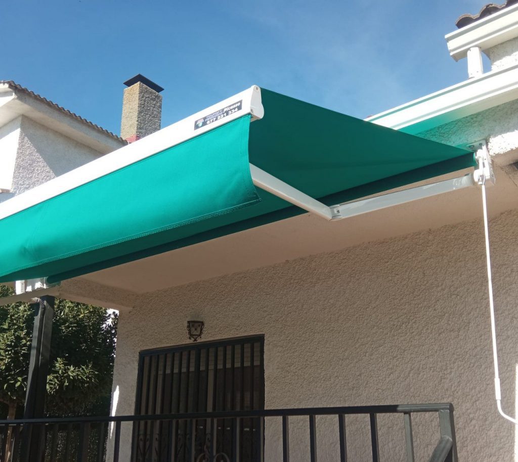 ¿Cuál es la vida útil de un toldo? - El Toldo